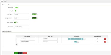 open source security securing apache atlas using apache ranger
