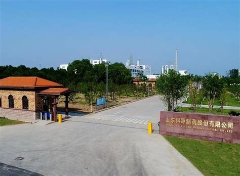 科源制药ipo过会待发：募资补流占比高，与工商年报数据打架 知乎