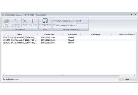 Solidworks Electrical Archiving