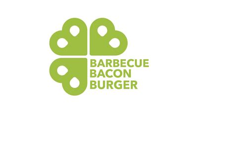 Barbecue Bacon Burger Rsbubbynl