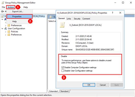 manage microsoft office with group policy ali tajran