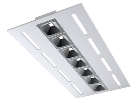 Modular Luinaire Olamled