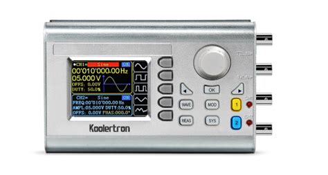 15 best function generators [professionals 2024]