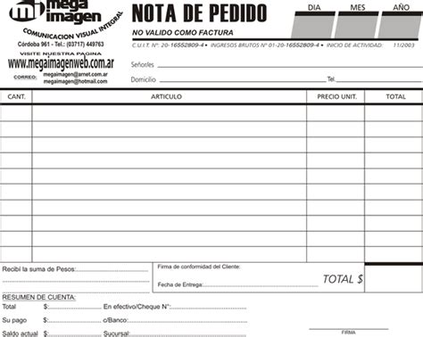 Documentos Comerciales Documentos Comerciales