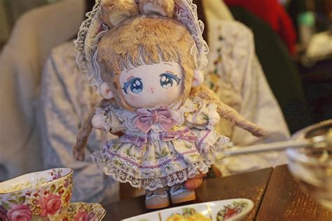 🌷레빗퍼피🌷 On Twitter 빈티지 리본 연보라🎀