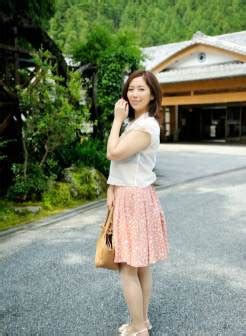 主妇的生活图集日本熟女翔田千里户外肉感身材 名模女优 女人吧