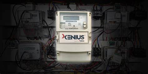 Technologies Behind AMR Based Meters Smart Utility Solutions