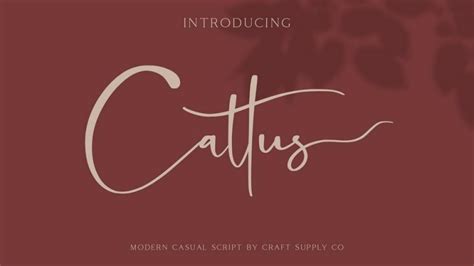 Luxurious Script Font › Fontesk