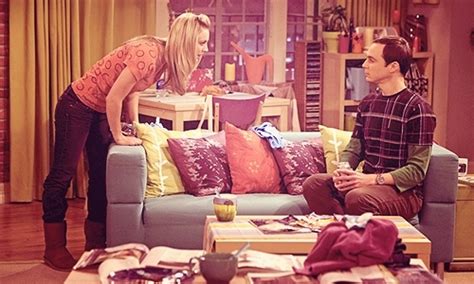 Penny And Sheldon Penny Sheldon Fan Art Fanpop