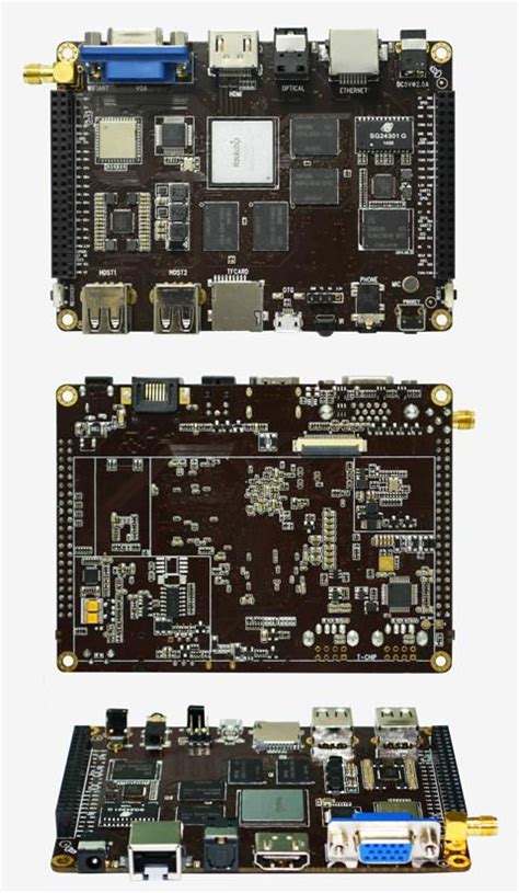 rockchip rk3288 embedded solution dual boot embedded computer rk3288