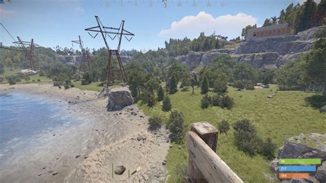 Rust Game Optimization 2024 Every Graphics Setting