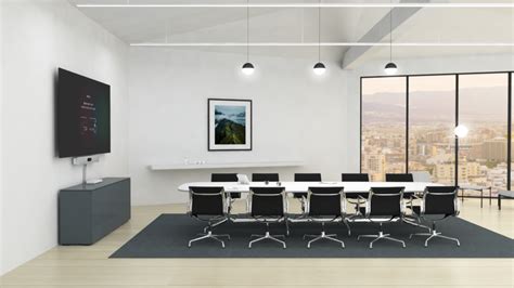 Cisco Webex Room Phone Much More Than A Conference Phone Nextpointe