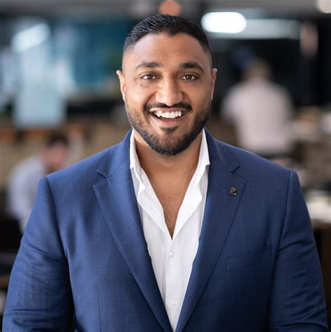 Vinay Chavda Perth Real Estate