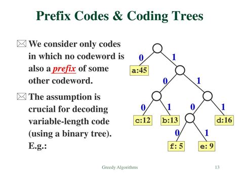 ppt greedy algorithms powerpoint presentation free download id 2511405
