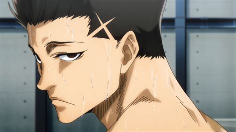 Barou Shouei Wallpapers Wallpaper Cave