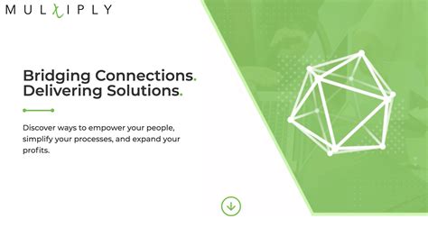 Contact Multiply Technology