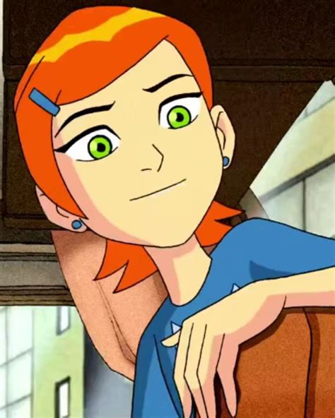 Gwen Tennyson Ben 10 Comics Ben 10 Ben 10 And Gwen