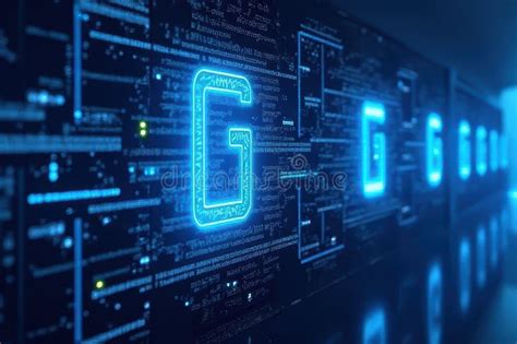 Optimized Vps Services Enhanced Performance Stock Illustration Illustration Of User