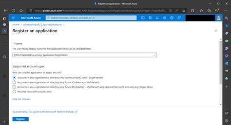 Prtg M365 License Monitoring Wireless Hobo