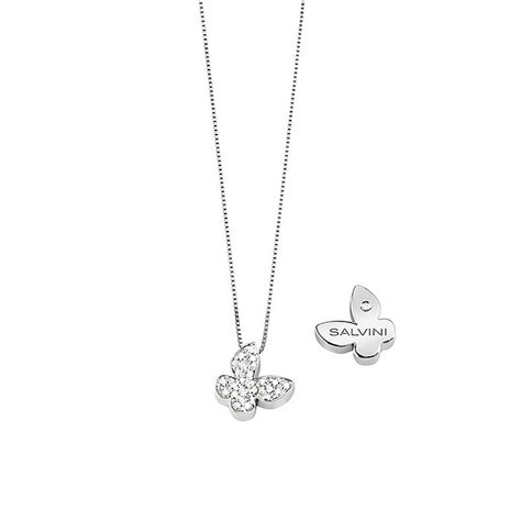 Collana Donna Salvini Segni 20067546