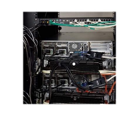APC KVM R KVM Switch Lokaler Benutzer