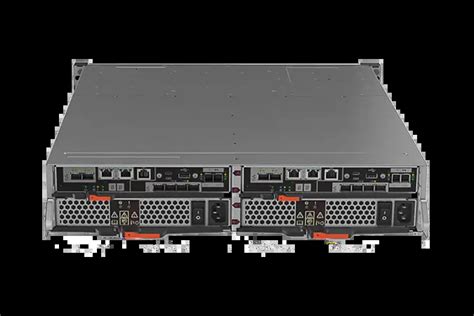 Buy Lenovo Storage Lenovo Thinksystem De Series Hybrid Flash Array Online In Hyderabad India