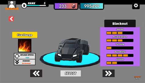 How To Make My Main Menu Screens More Appealing Runity3d