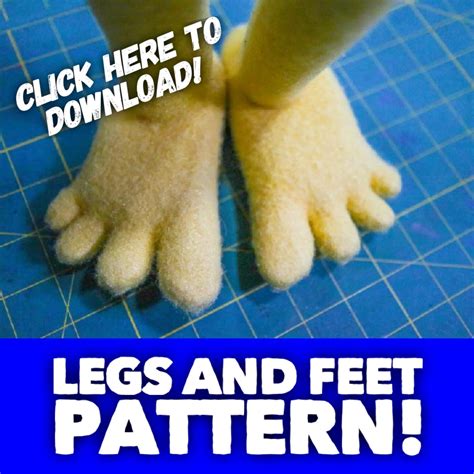 Free Patterns Puppet Nerd Puppets Custom Puppets Puppet Patterns