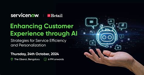 Enhancing Customer Experience Through Ai Et Retail