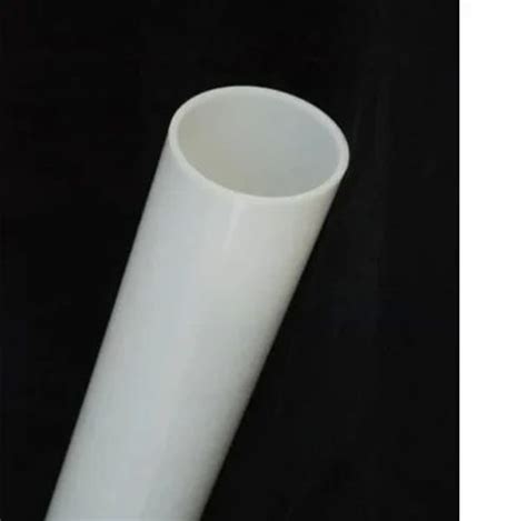 Hollow Round Pipe Diffuser For Bollard Light 1 5 Mm At ₹ 500 Piece In