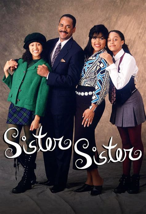 Sister Sister Designer Genes Tv Episode 1997 Imdb