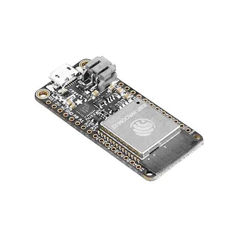 Adafruit Feather Esp32 V2 Development Board Details Pinout