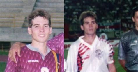 Gerzon Diaz Trayectoria Del Futbolista Venezolano Biografía