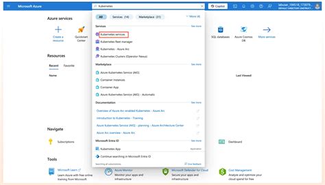 Step By Step Nginx Deployment On Azure Kubernetes Service
