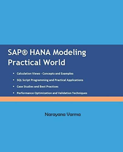 Best Sap Hana Courses And Best Sap Hana Books 2025 Reactdom
