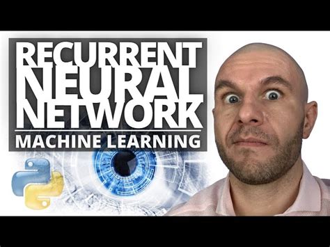 Free Video Recurrent Neural Network To Predict Timeseries Machine