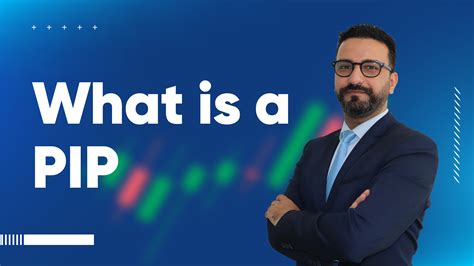 What Is A Pip A Pip Is The Smallest Price Move In Forex Trading Typically 00001 For Most