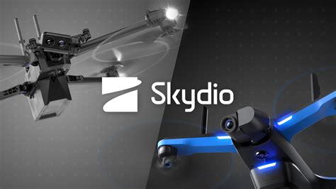 Skydio Calls It Quits Leaves Consumer Drone Market
