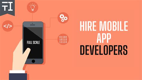 Hire Mobile App Developers Hire Dedicated App Developers