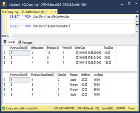Sql Server Trigger After Update