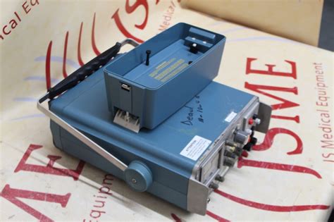 Tektronix 1502 Tdr Cable Tester Js Medical Equipment