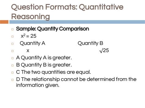 Revised Gre Quantitative Reasoning July 2nd 2017