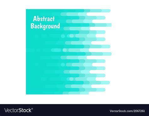 Abstract Colorful Curve Background Design Vector Image