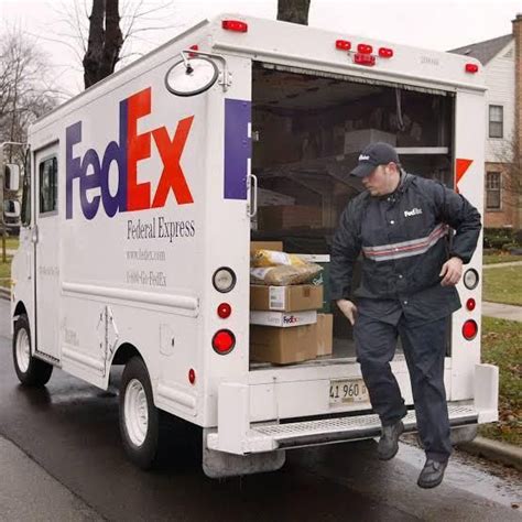 Pin By Pabloego Graphix🪪 On Pins By You In 2024 Fedex Delivery Driver