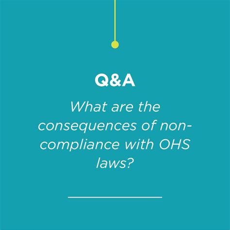Ohscompliance Workplacesafety Southafrica Incon Health