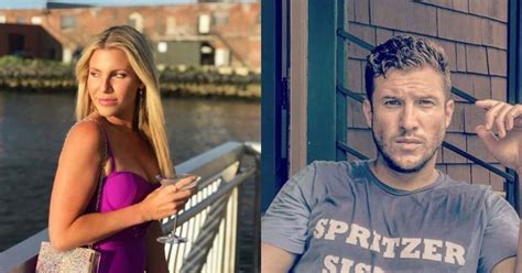 Ex On The Beach Marie And Devin Rekindle Their Relationship As Billy