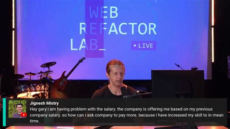 Video Gary Simon On Linkedin Uiux Frontend
