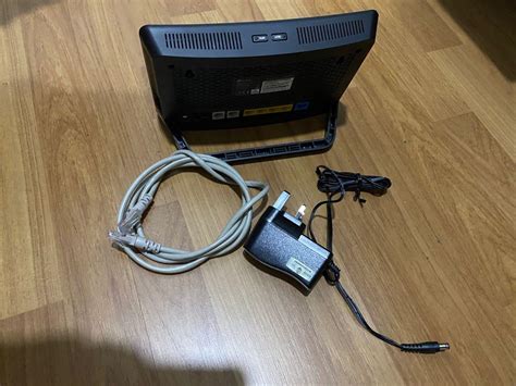 Maxis Router TP Link With Ghz Computers Tech Parts Accessories Networking On Carousell