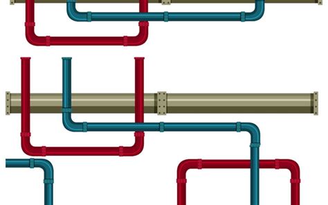 Reduce Energy Loss In Industrial Air Pipelines