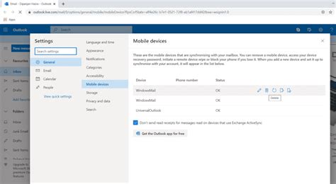 How To Fix Outlook Not Syncing On Android TechCult